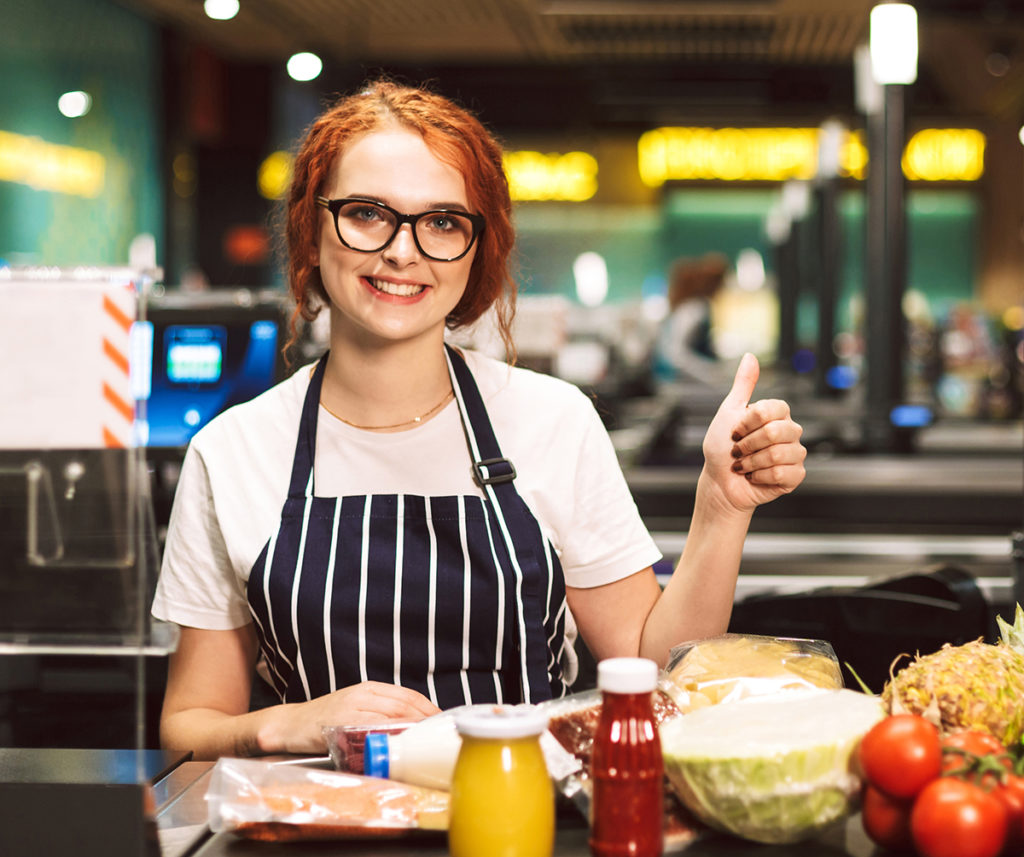 Employment - Lemmon IGA
